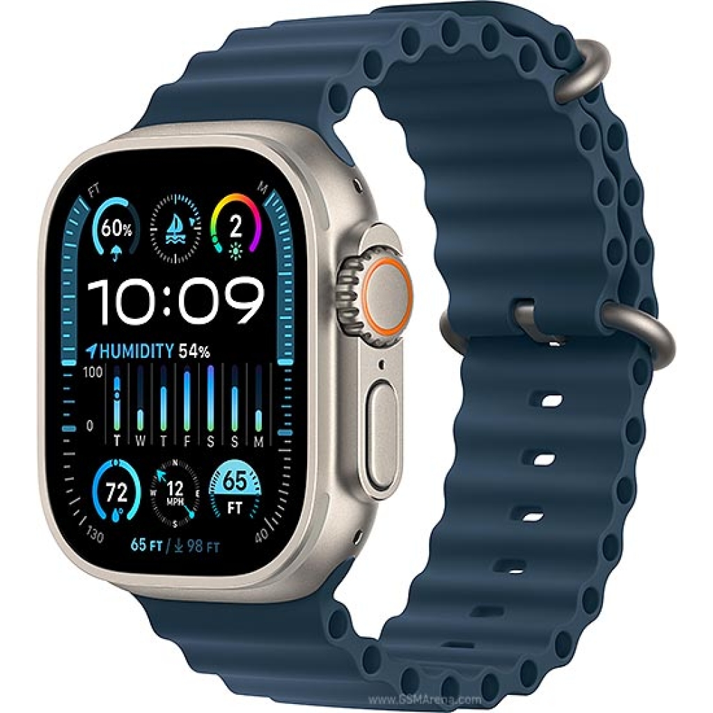 Apple Watch Ultra 2 - TechZone Electonics